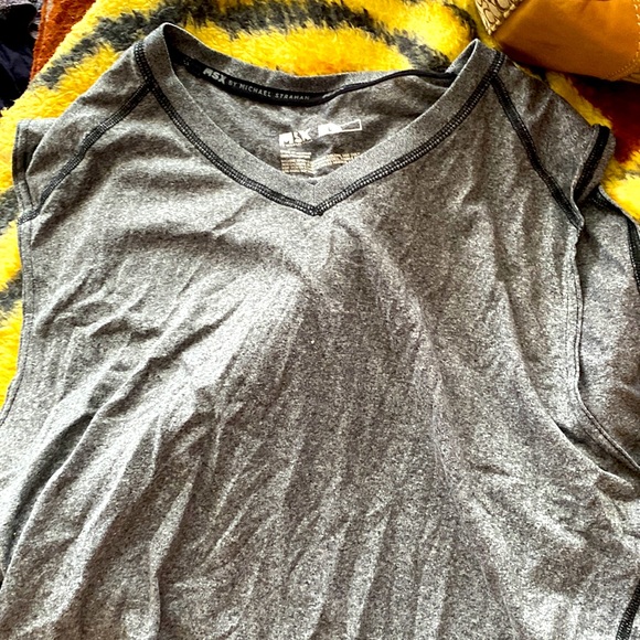 Shirts | Msx By Michael Strahan | Poshmark
